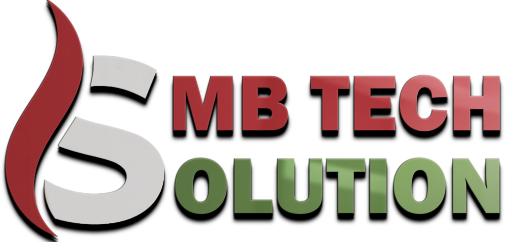 Career – SMB Tech Solution